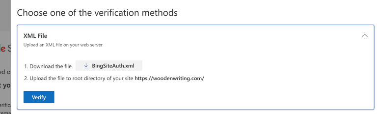 Bing Webmaster Tools: The Ultimate Guide (2025)