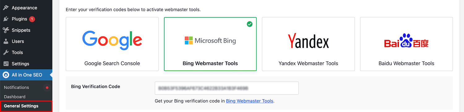Bing Webmaster Tools: The Ultimate Guide (2025)