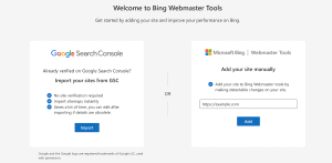 Bing Webmaster Tools: The Ultimate Guide (2025)