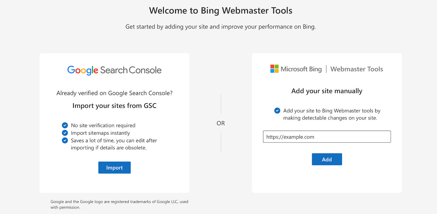 Bing Webmaster Tools: The Ultimate Guide (2025)