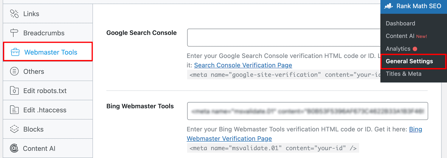 Bing Webmaster Tools: The Ultimate Guide (2025)