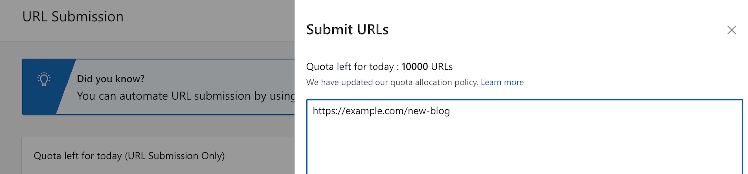 Bing Webmaster Tools: The Ultimate Guide (2025)