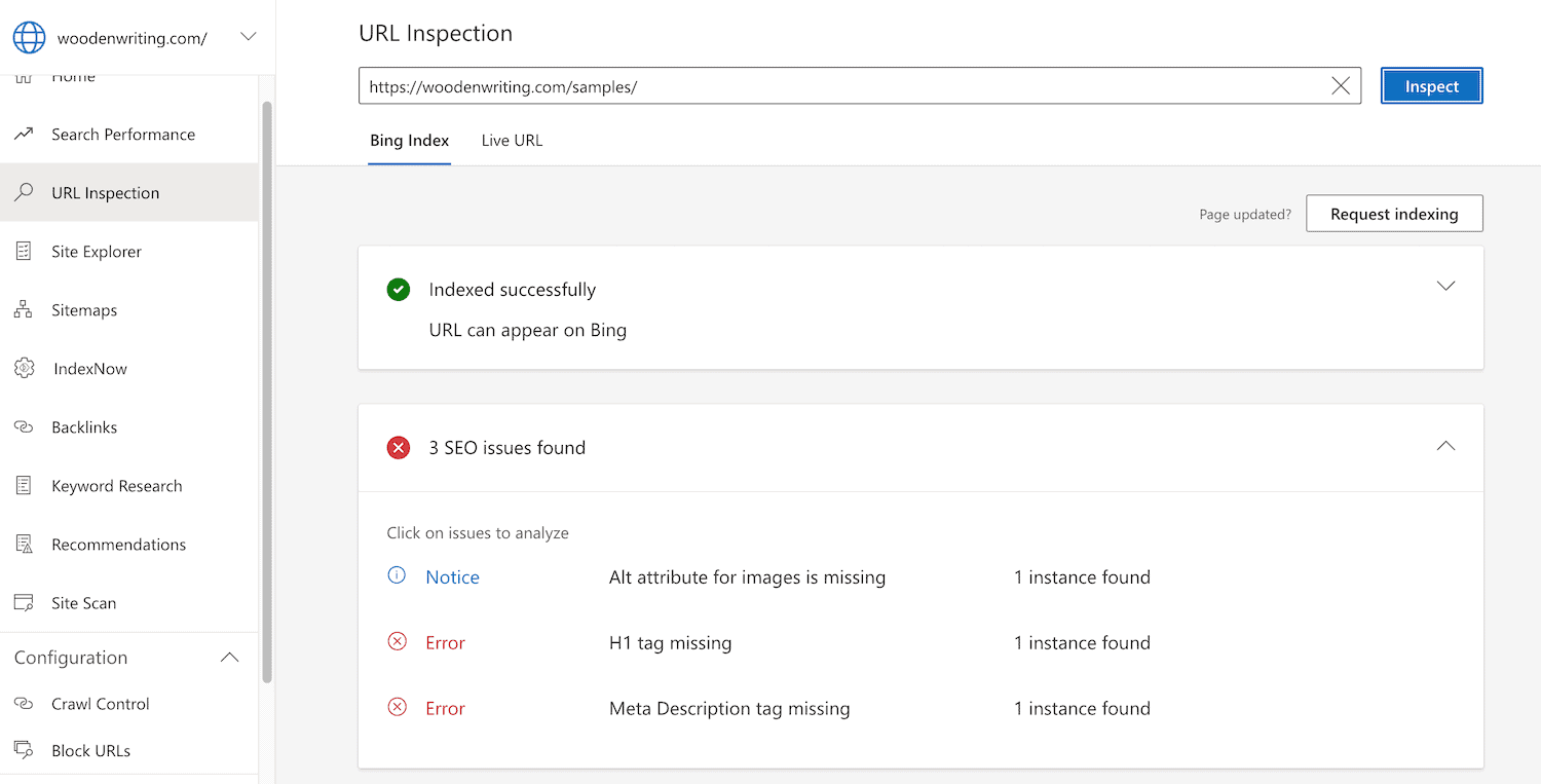 Bing Webmaster Tools: The Ultimate Guide (2025)