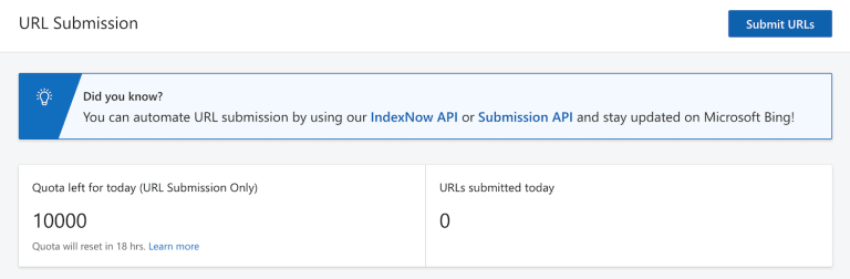 Bing Webmaster Tools: The Ultimate Guide (2025)