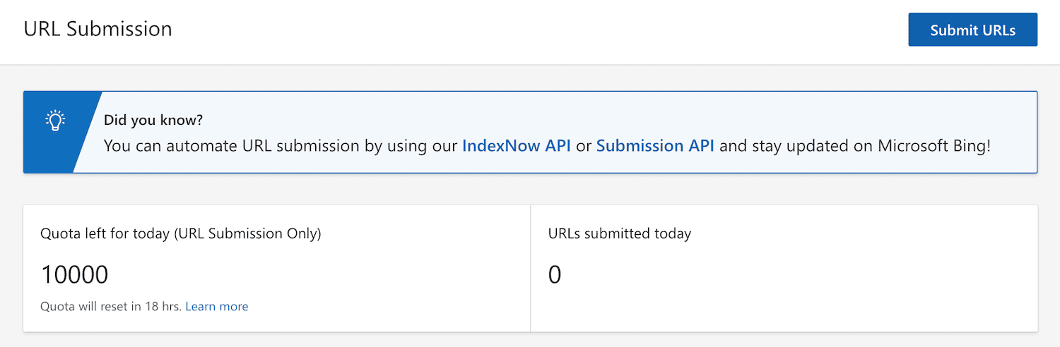 Bing Webmaster Tools: The Ultimate Guide (2025)