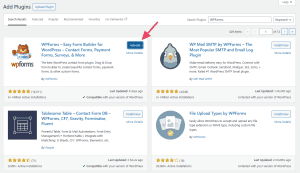 WPForms: Complete guide, review, pricing, and features