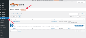 WPForms: Complete guide, review, pricing, and features
