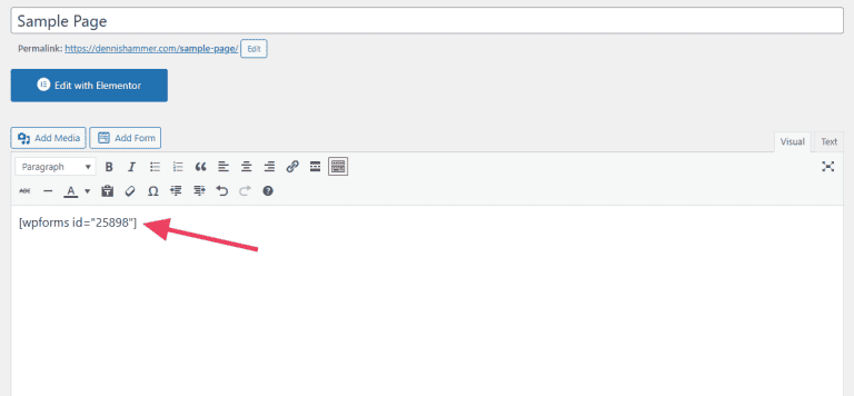 WPForms: Complete guide, review, pricing, and features