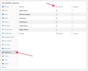 How to Edit & Customize WordPress User Roles - SupportHost