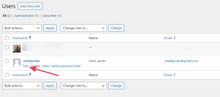 How to Edit & Customize WordPress User Roles - SupportHost
