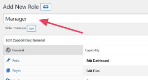 How to Edit & Customize WordPress User Roles - SupportHost