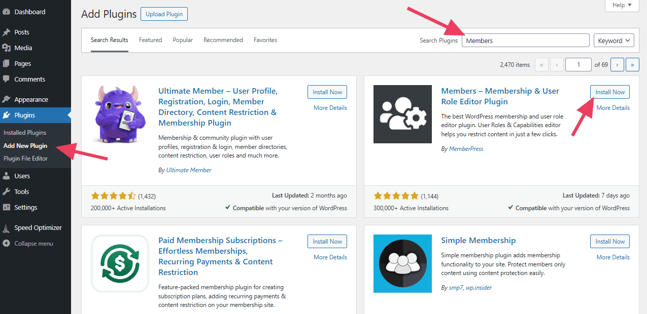 How to Edit & Customize WordPress User Roles - SupportHost