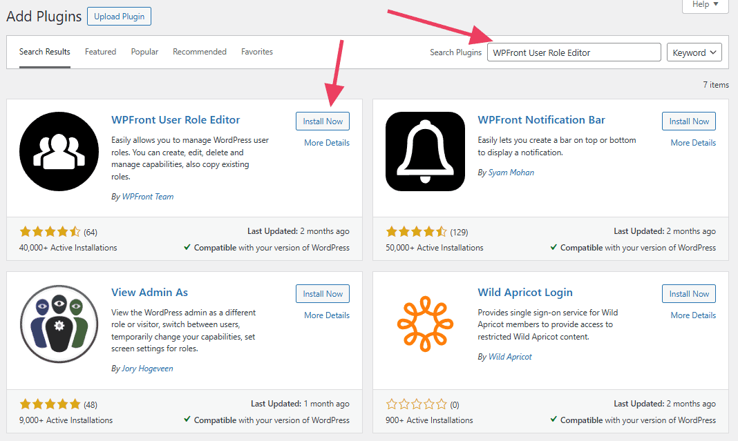 How to Edit & Customize WordPress User Roles - SupportHost
