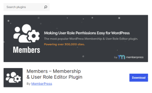 How to Edit & Customize WordPress User Roles - SupportHost