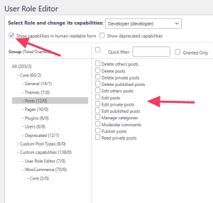 How to Edit & Customize WordPress User Roles - SupportHost