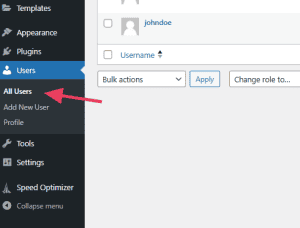 How to Edit & Customize WordPress User Roles - SupportHost
