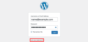 WordPress Login Tips: How to Login to WordPress the Easy Way