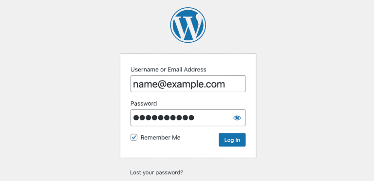WordPress Login Tips: How to Login to WordPress the Easy Way