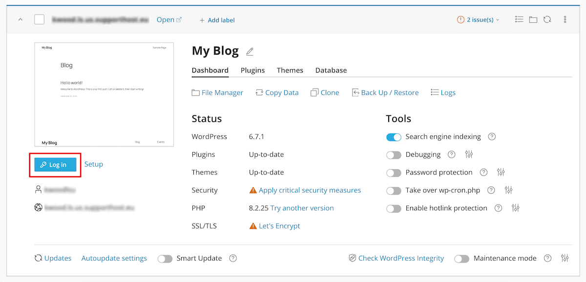 WordPress Login Tips: How to Login to WordPress the Easy Way