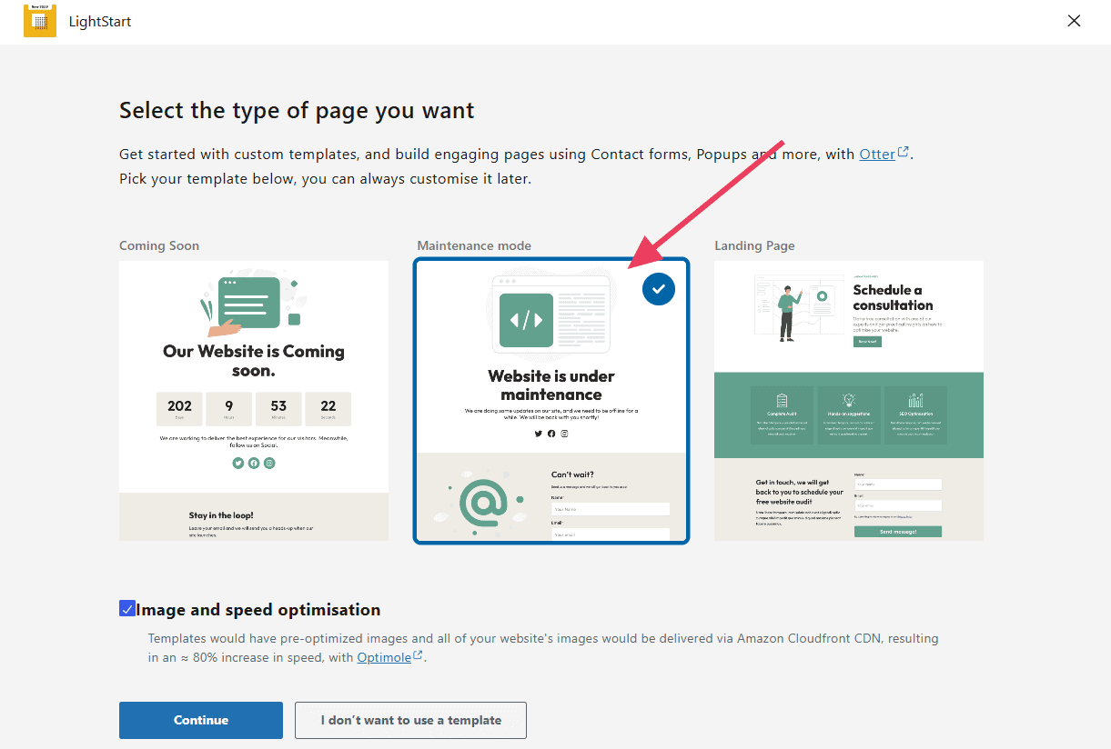 WordPress Maintenance Mode: 5 Ways to Make Site Changes Safely ...