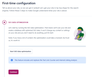 How To Use Yoast Seo For Wordpress Supporthost