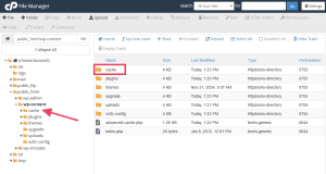 How to Clear WordPress Cache (6 Methods) - SupportHost