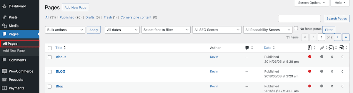 WordPress Duplicate Page: 3 Easy Ways to Copy Your Content