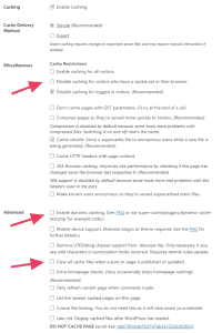 How to Clear WordPress Cache (6 Methods) - SupportHost