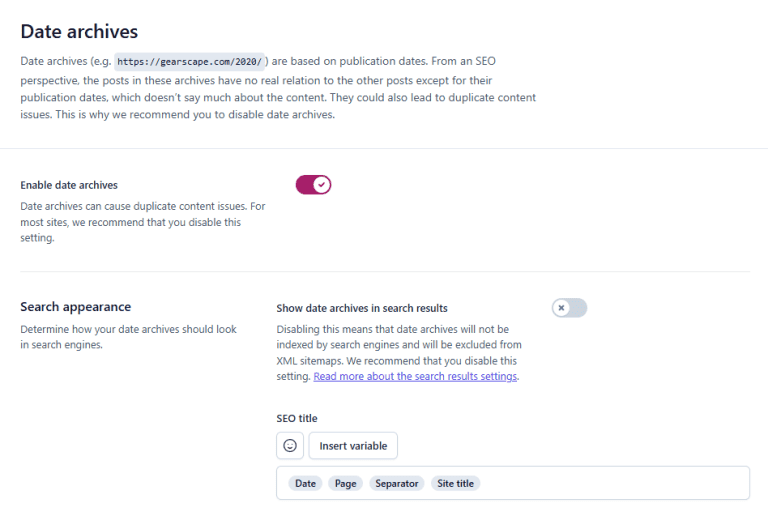 How to Use Yoast SEO for WordPress - SupportHost