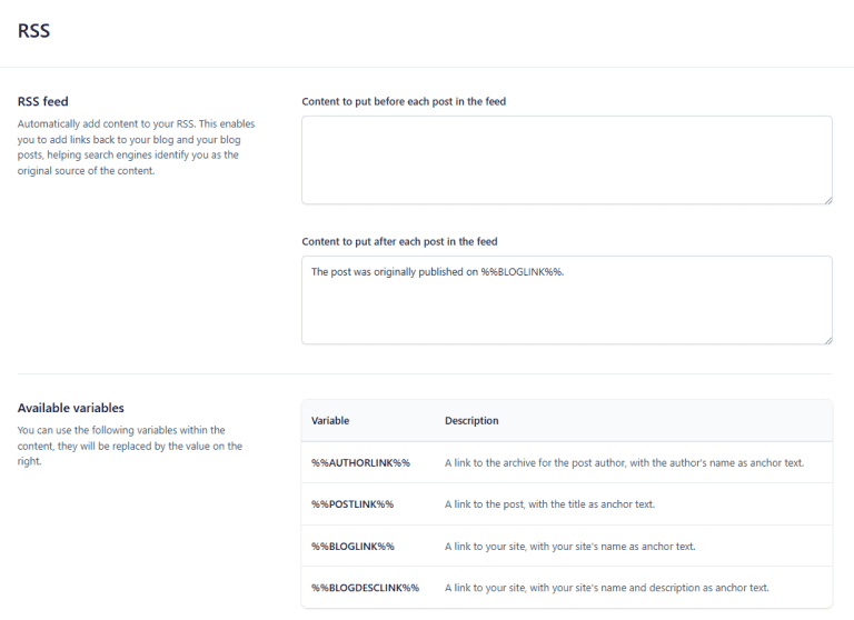 How to Use Yoast SEO for WordPress - SupportHost