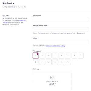 How to Use Yoast SEO for WordPress - SupportHost