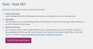 How to Use Yoast SEO for WordPress - SupportHost