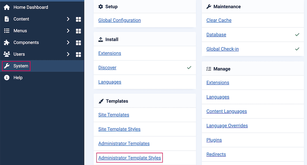 How to Login to Joomla (Quick and Easy)