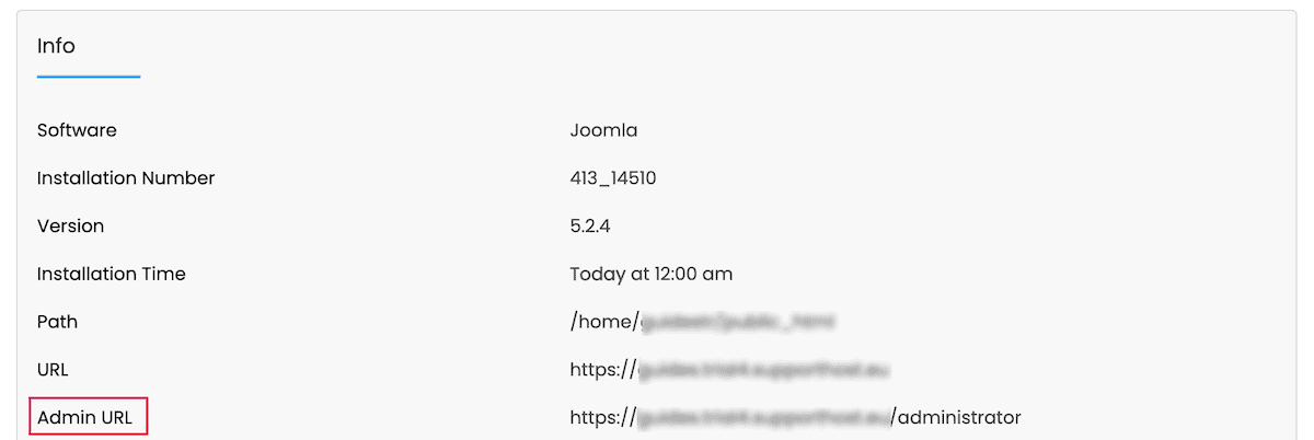 How to Login to Joomla (Quick and Easy)