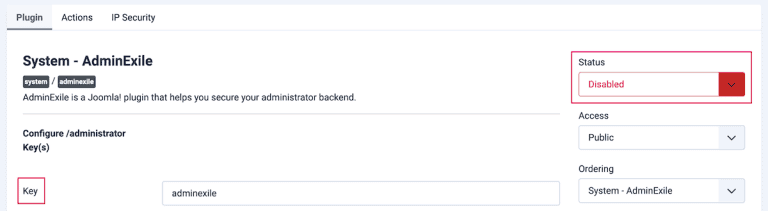 How to Login to Joomla (Quick and Easy)