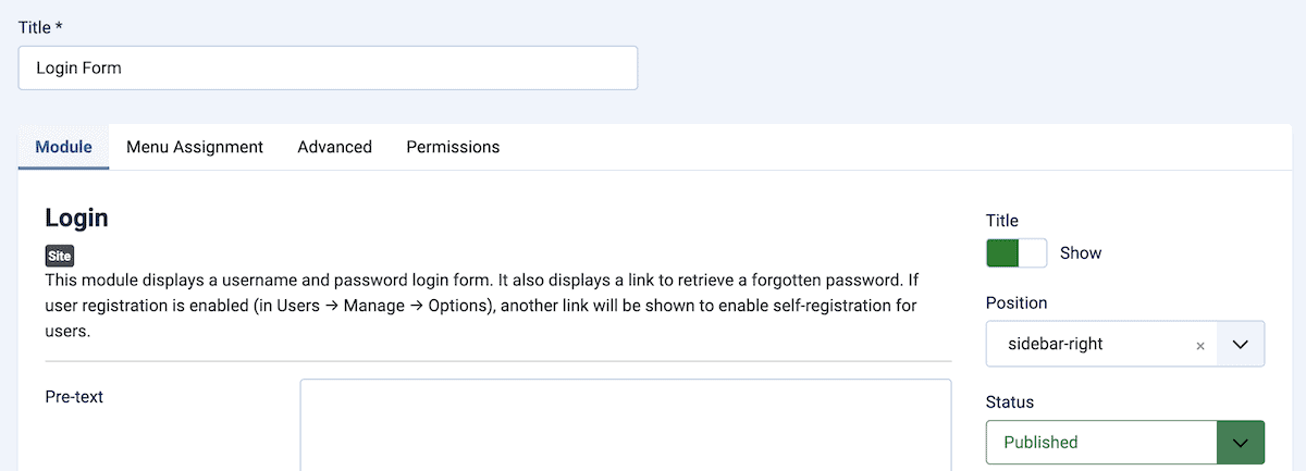 How to Login to Joomla (Quick and Easy)