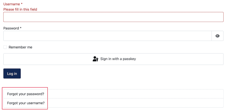 How to Login to Joomla (Quick and Easy)