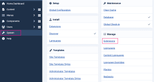 How to Login to Joomla (Quick and Easy)