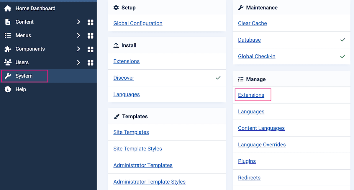 How to Login to Joomla (Quick and Easy)