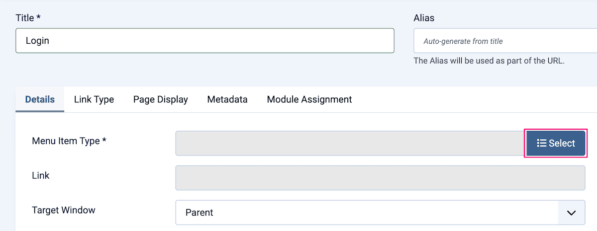 How to Login to Joomla (Quick and Easy)