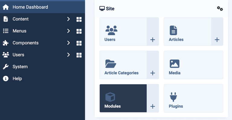 How to Login to Joomla (Quick and Easy)