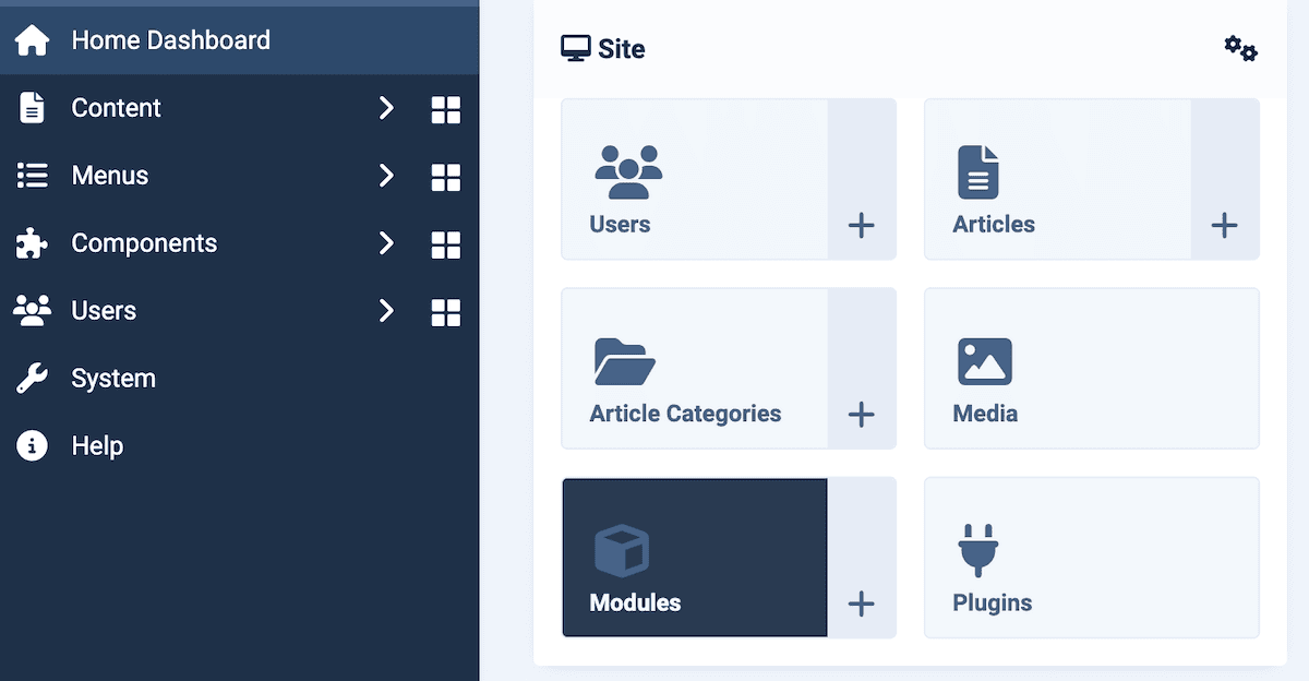 How to Login to Joomla (Quick and Easy)