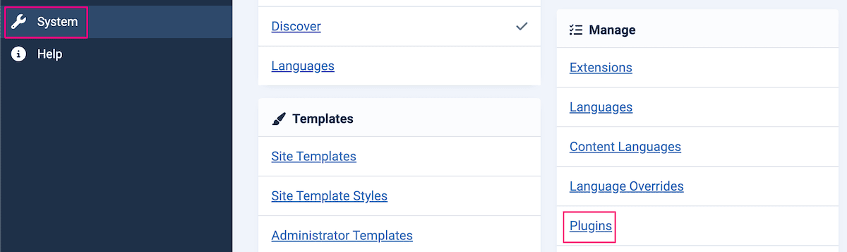 How to Login to Joomla (Quick and Easy)