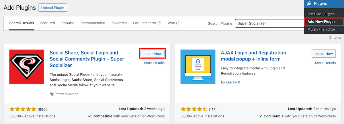 How to Setup a WooCommerce Login Page for Your Customers