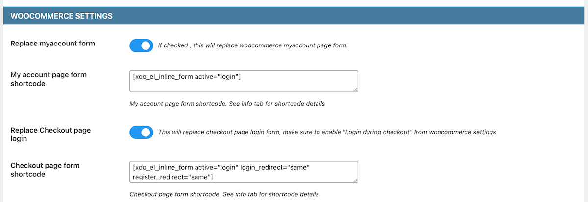 How to Setup a WooCommerce Login Page for Your Customers