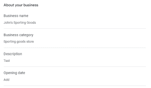 Google My Business: How to Use Google Business Profile