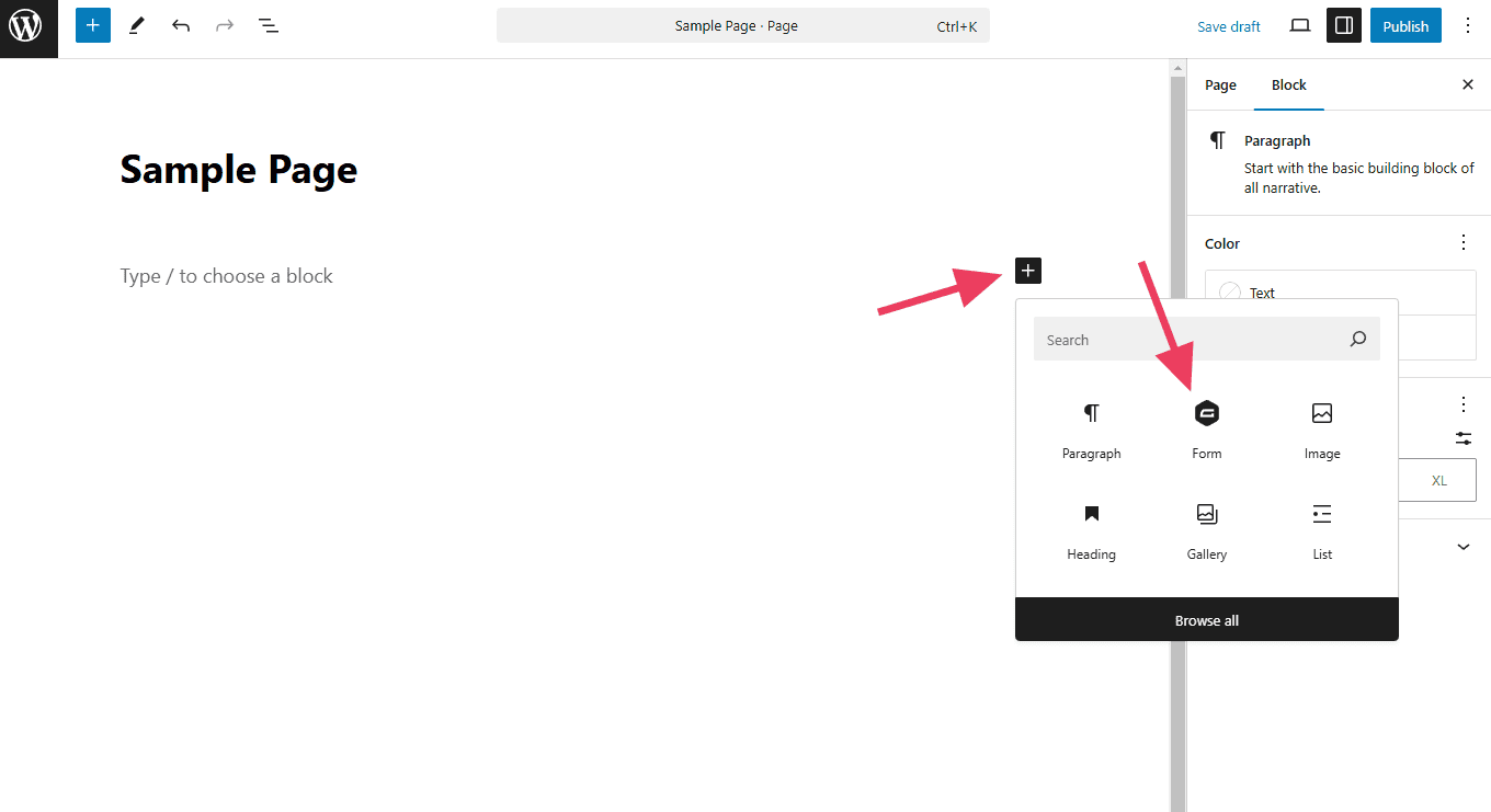 A Complete Overview of Gravity Forms - SupportHost