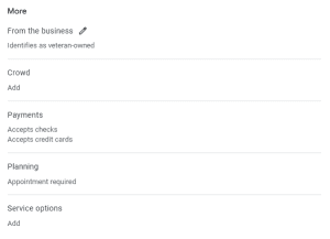 Google My Business: How to Use Google Business Profile