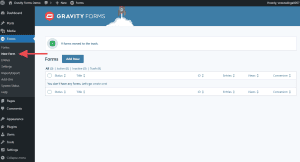 A Complete Overview of Gravity Forms - SupportHost