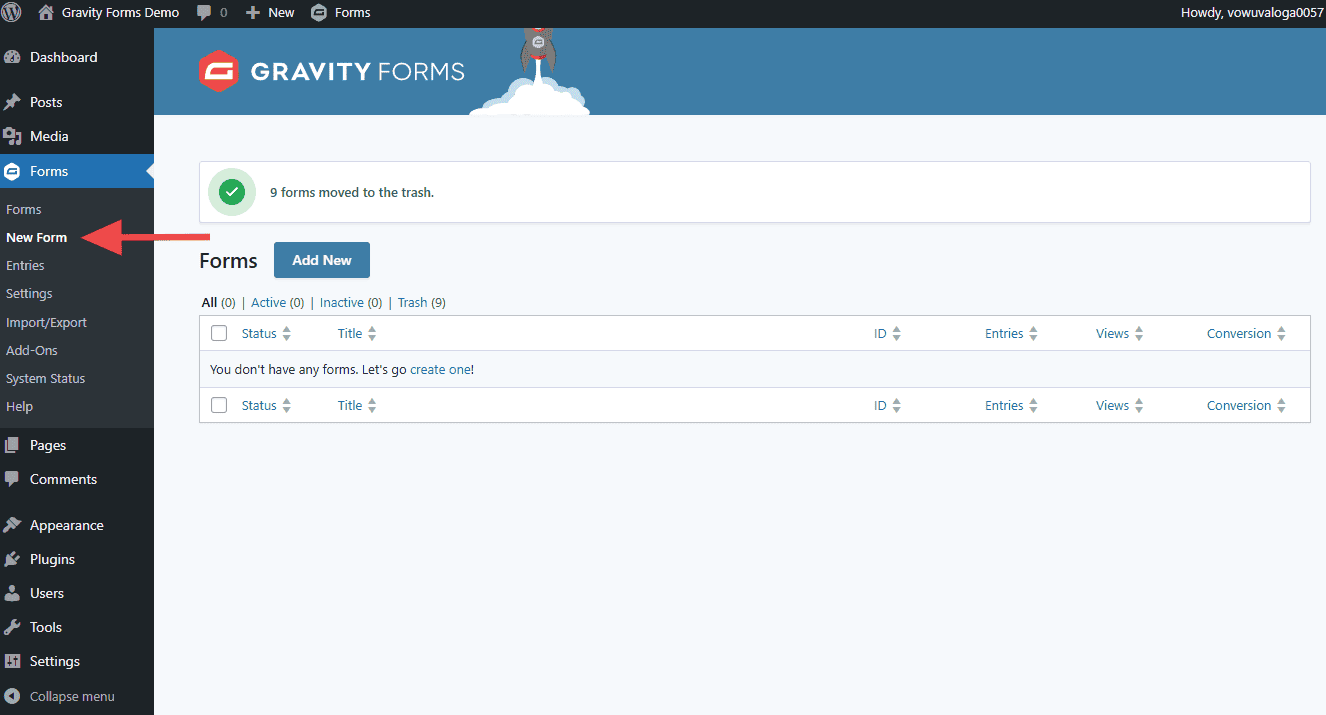A Complete Overview of Gravity Forms - SupportHost